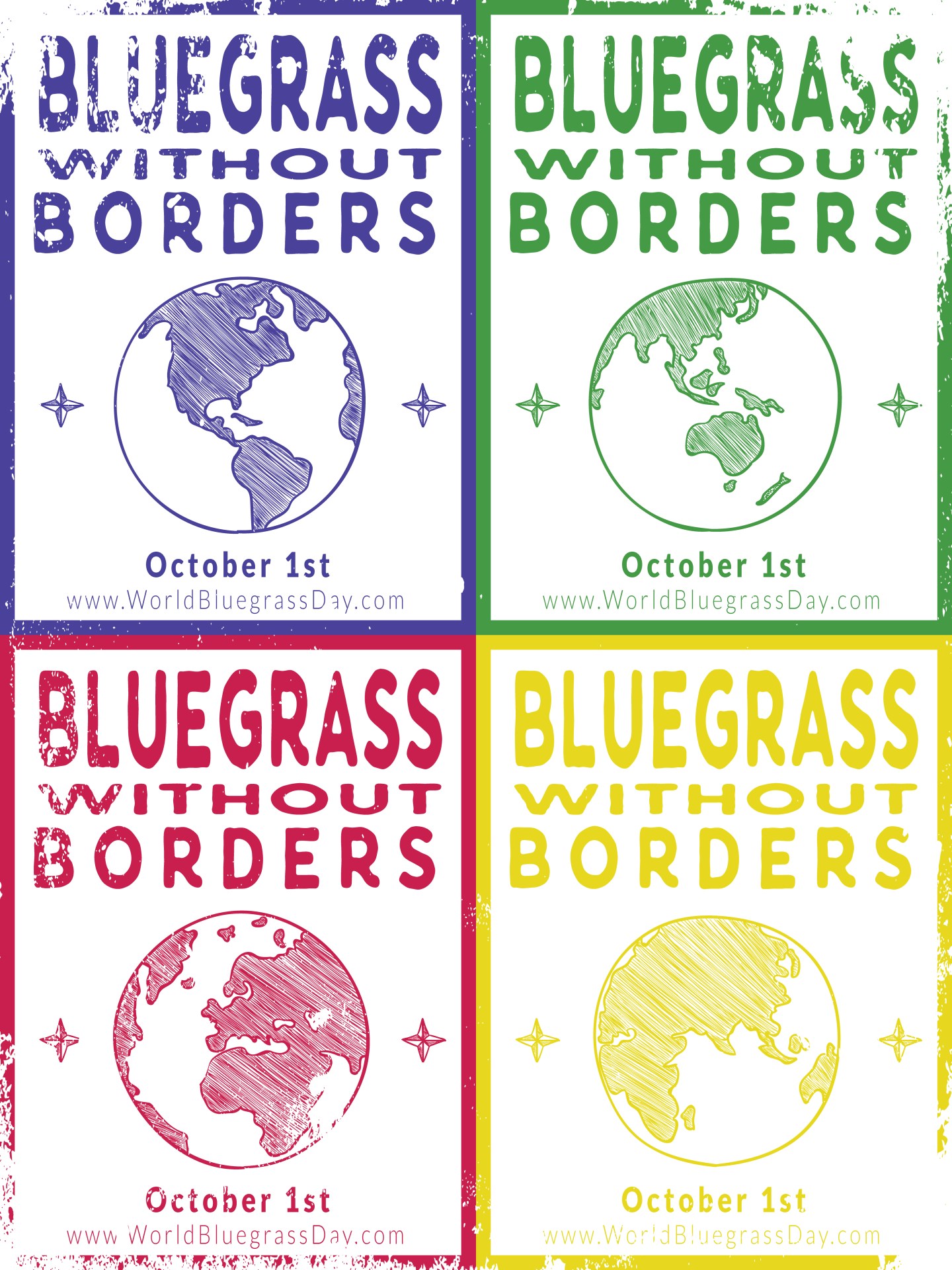 The Story of Bluegrass: A Musical Journey Through Time – World ...