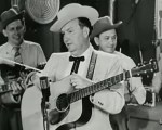 Lester Flatt: The Voice of Bluegrass – World Bluegrass Day®