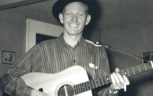 Arthur Lee “Red” Smiley: The Golden Voice of Bluegrass Harmony – World ...