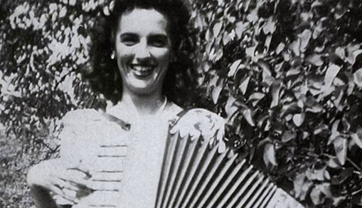 Wilene “Sally Ann” Forrester: The First Lady of Bluegrass – World ...